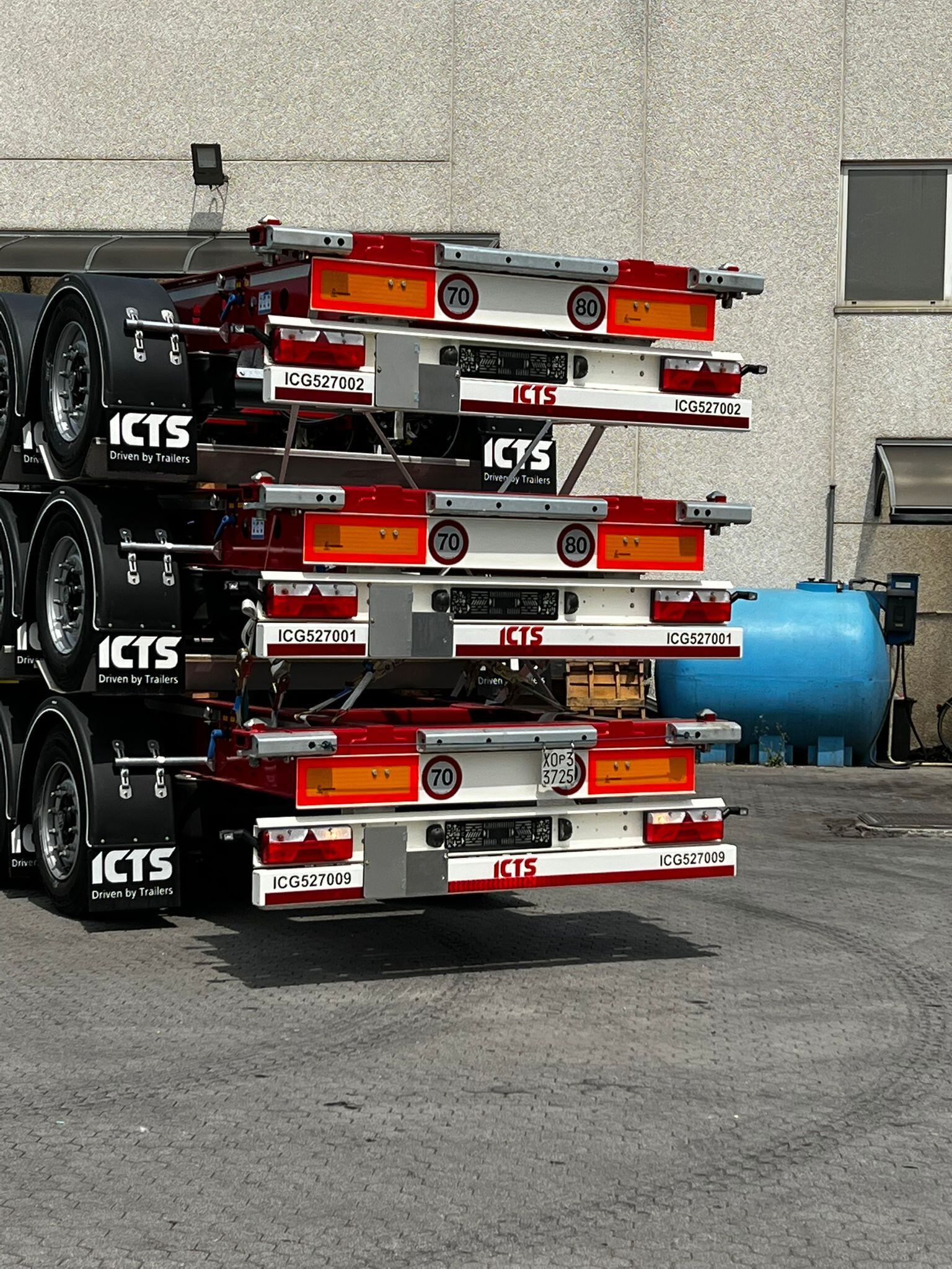 ICTS rozszerza współpracę z POFM na rynku włoskim